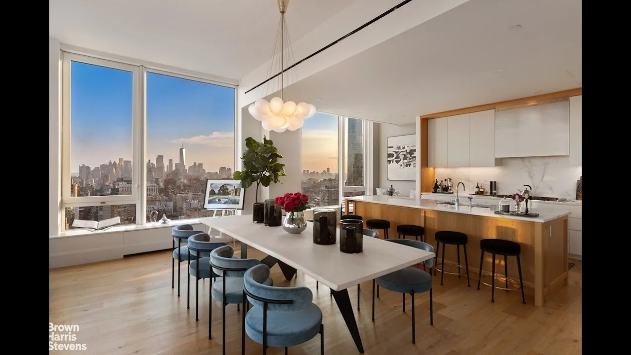 368 3rd Avenue #PH34A