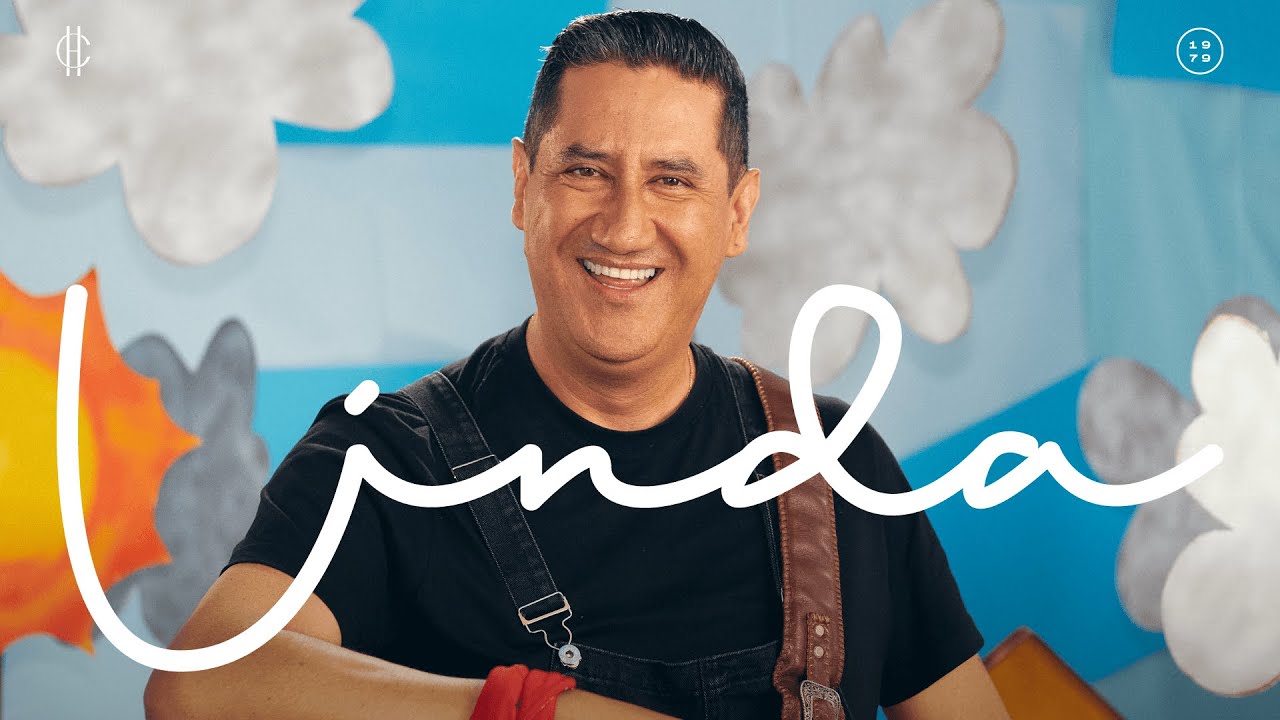 Linda Colombiana Canción Popnable
