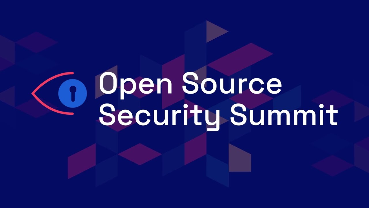 Open Source Security Summit, Mårten Mickos