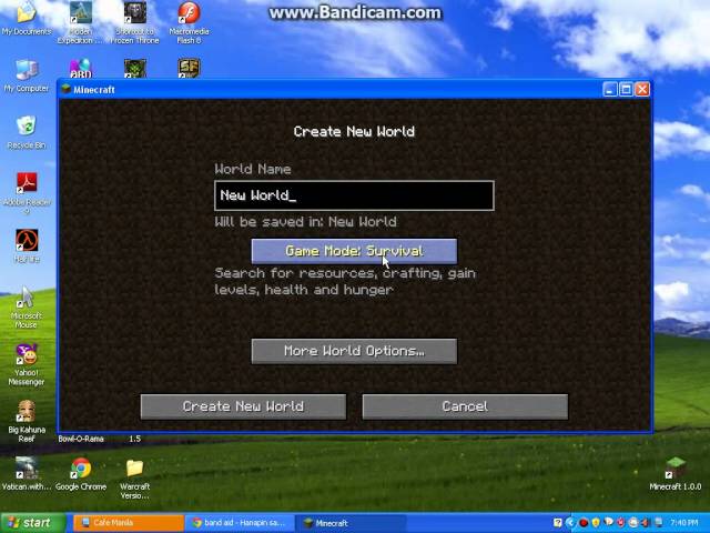 MORE WOOD[*dec.8.11*] Minecraft Mod