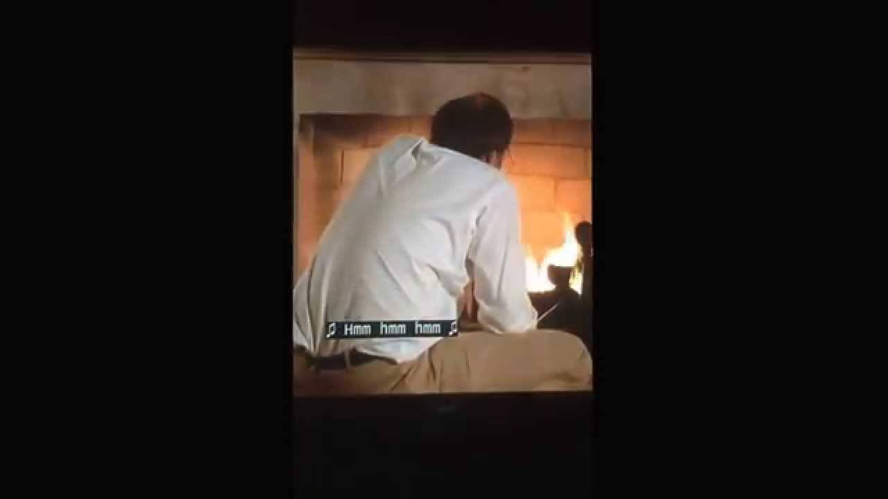 Rubbing that Va Jay Jay