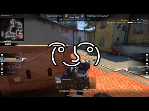 Steam Community :: Video :: Cringe 1vs4 Fight In CS:GO