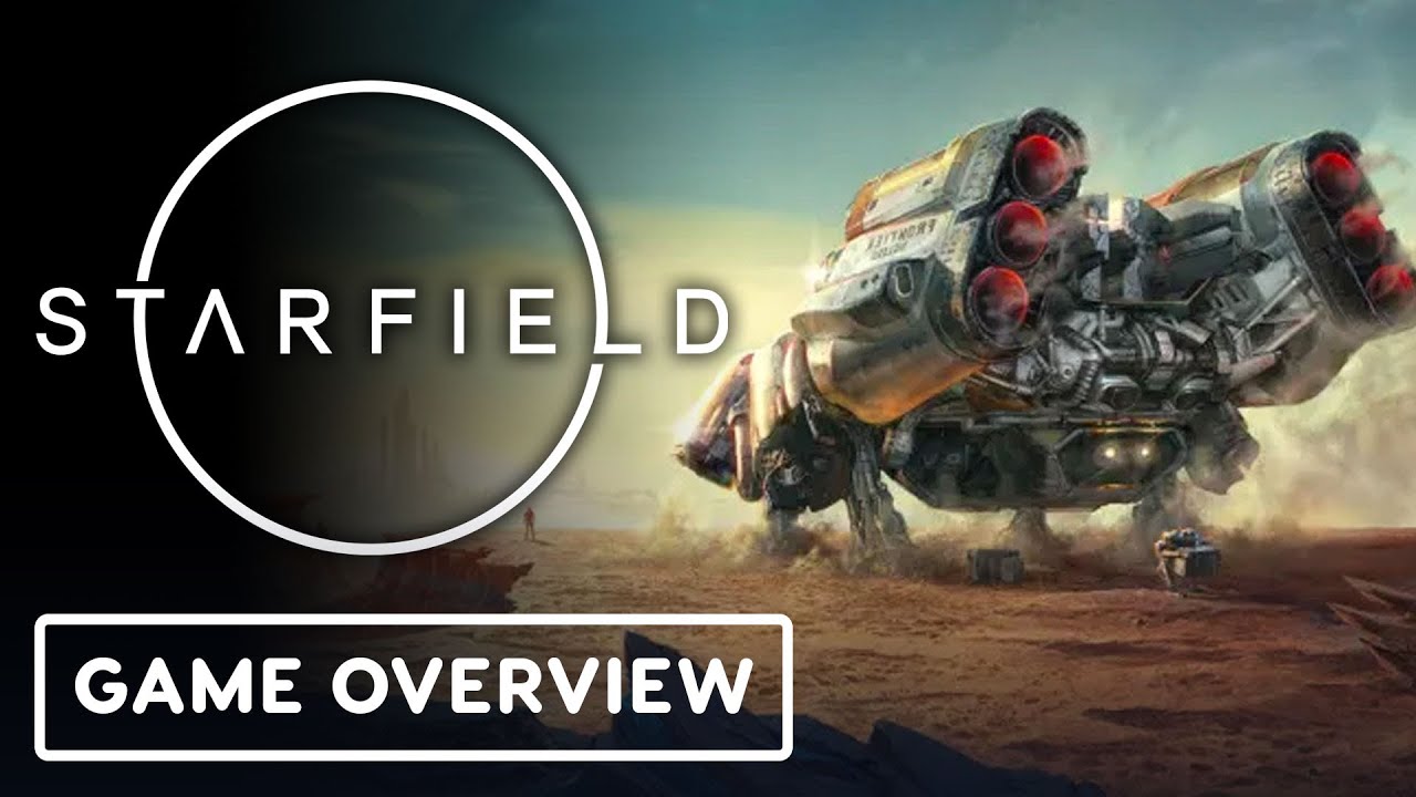 Starfield Game Details - Dexerto Database