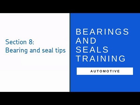 Shaft Seal - 9878 | SKF Vehicle Aftermarket