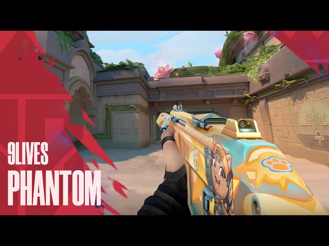 5 Valorant skin collection designs based on Agents