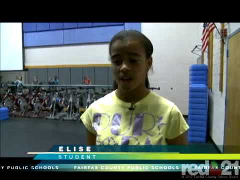 About Our Program | Stone Middle School After School Program