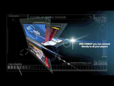 DC Media Digital Signage