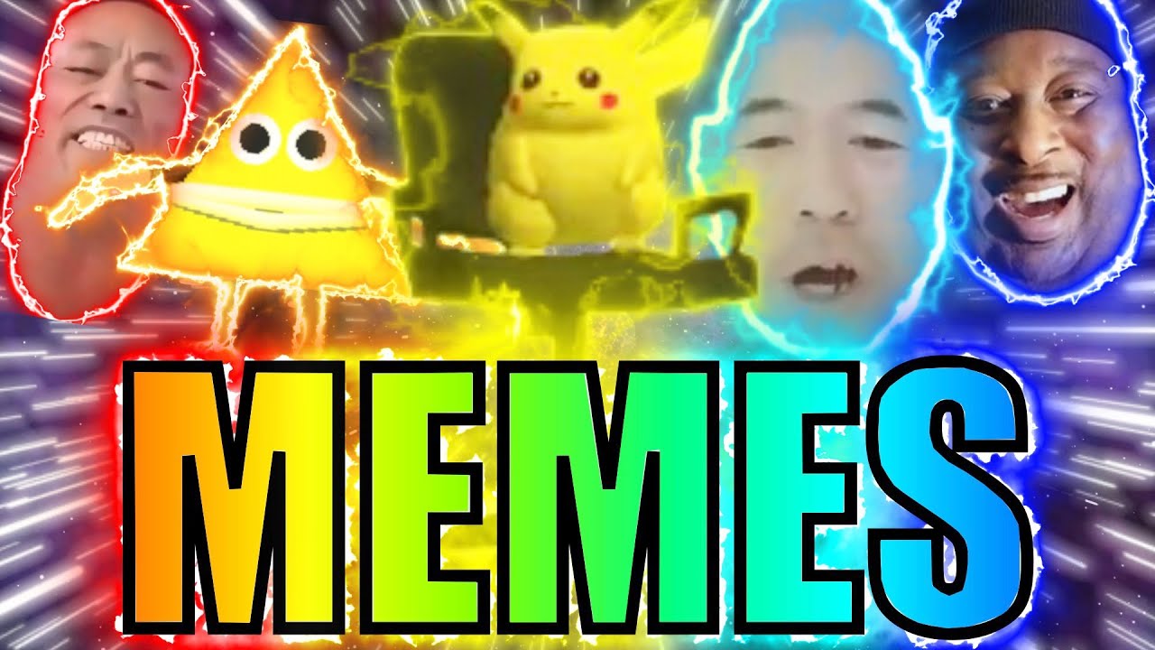 My Ultimate Dank Memes Compilation #1