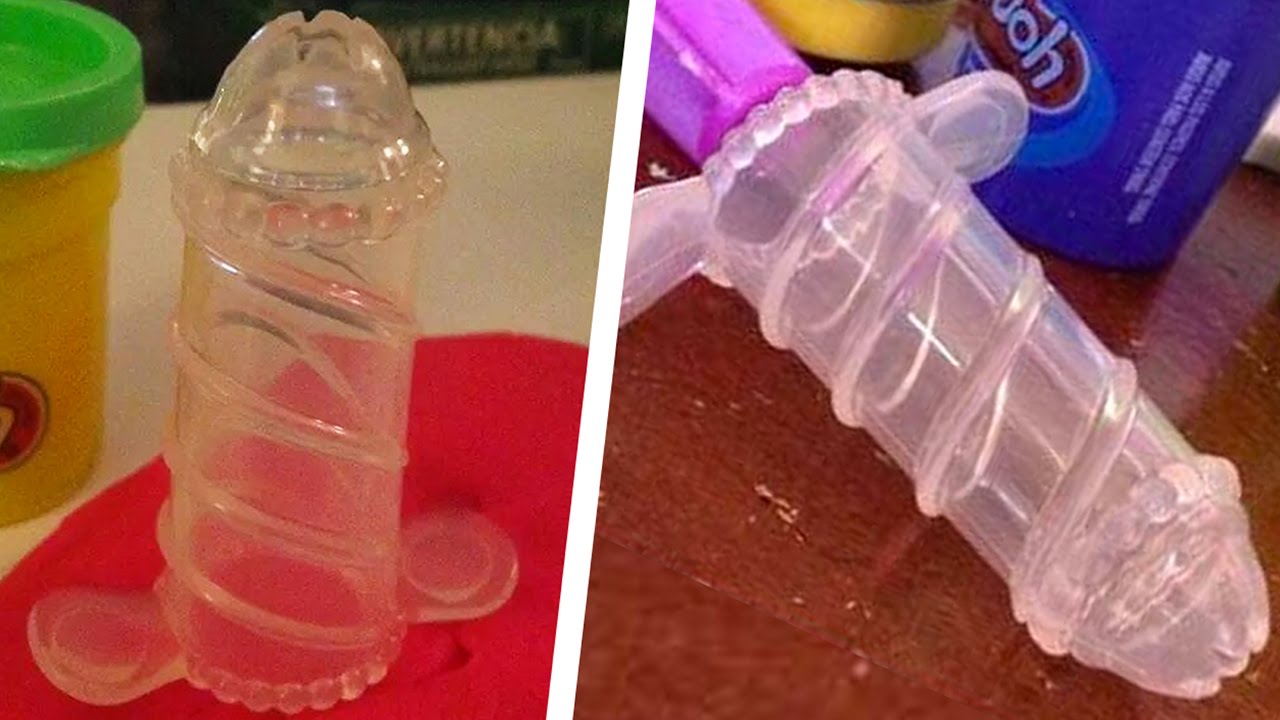 Was This Play-Doh ‘Extruder Tool’ An Accident?