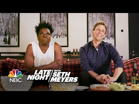 Leslie Jones Is Leaving 'Saturday Night Live' - Best Leslie Jones SNL Skits