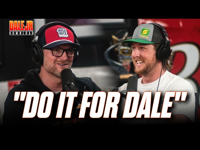 “I know what it’s like to lose your parent when you’re young”: Dale ...