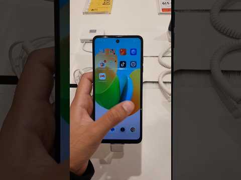 Tecno spark Go 2024 gravity black #tecnosparkgo2024 #tecno