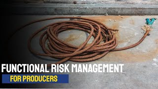Functional Risk Management for Producers