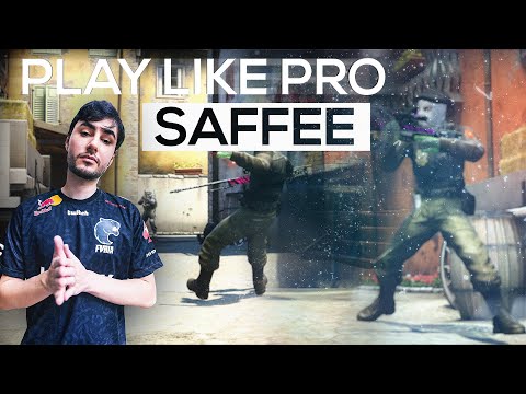 Steam Community :: Video :: FURIA SAFFEE POV - INFERNO VS BIG / CSGO POV