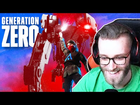 Steam Community :: Video :: DIE ROBOTER SPIELEN VERRÜCKT 🤖| Generation ...