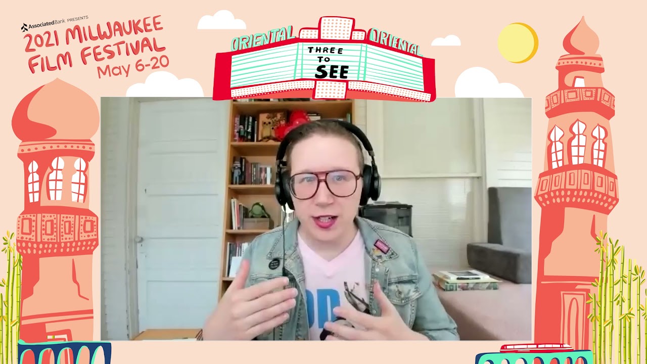 MFF2021 Three to See: Aster