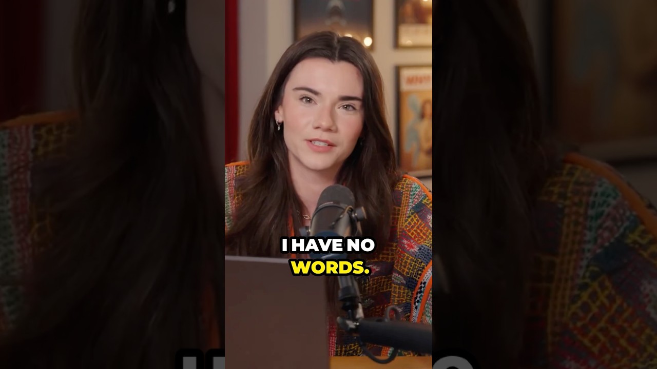 Brett Cooper SHOCKED By Trump’s Pardon