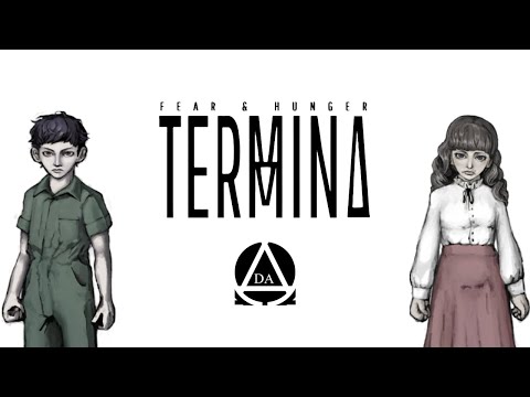 Steam Community :: Video :: Fear & Hunger: Termina (Demo) - Part 11 ...