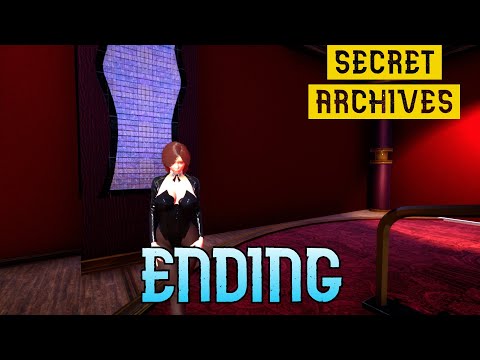 Steam Community :: Secret Archives