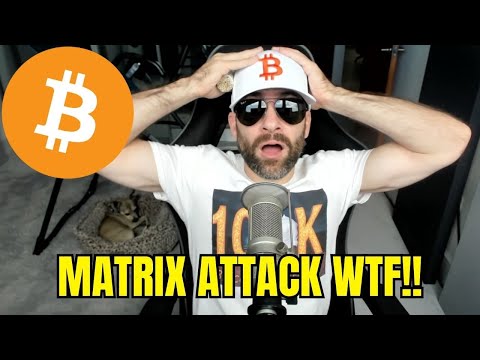 “Bitcoin is Meeting Geopolitical Headwinds $2.2M In Play” - Max Keiser