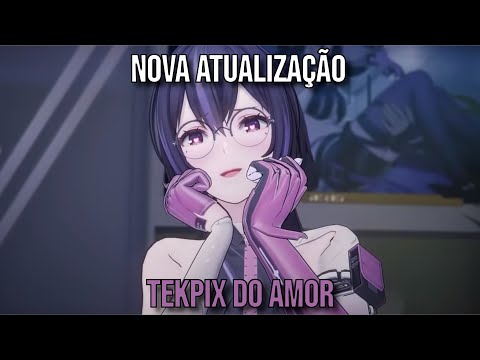 Steam Community :: Video :: SNOWBREAK | NOVA PERSONAGEM VIDYA AGAVE E ...