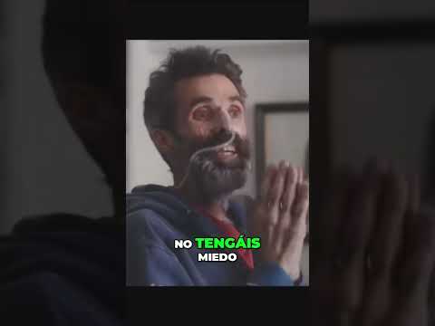 ????????Las ultimas palabras de Pau Dones - Jarabe de Palo #concienciaplena #motivacion