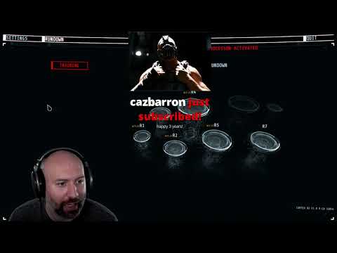 GTF and Oing to the Best of Our Ability | GTFO