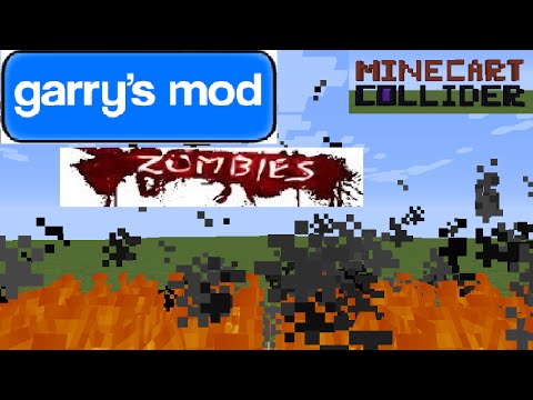 Steam Community :: Video :: Gmod: Zombies(Fun with Bulk Cannon)