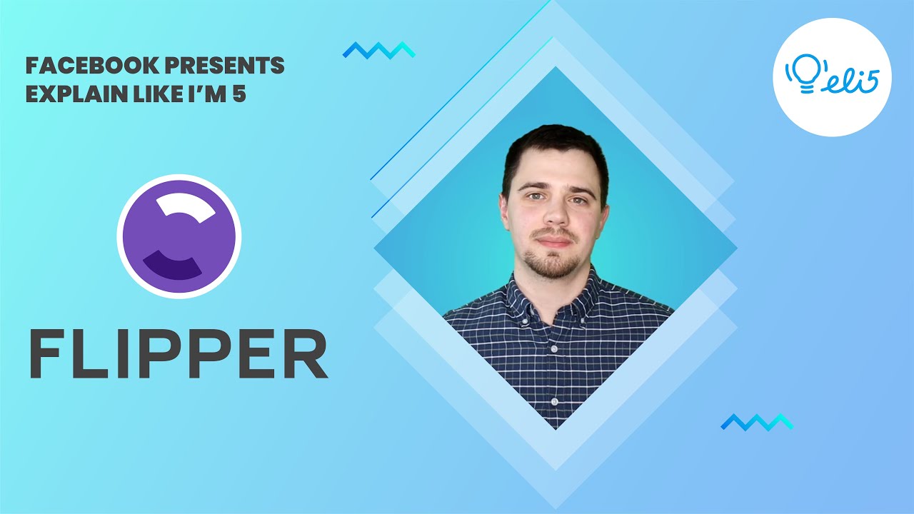 ELI5: Flipper