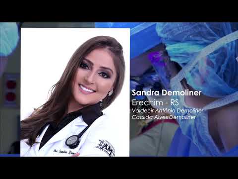 Formatura Medicina Uniplac ATM 2017