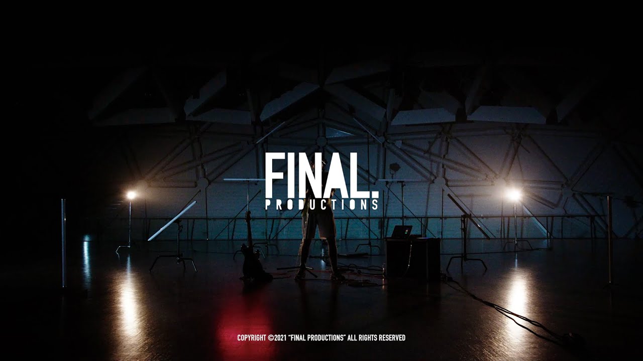 FINAL.SHOWREEL /2022/