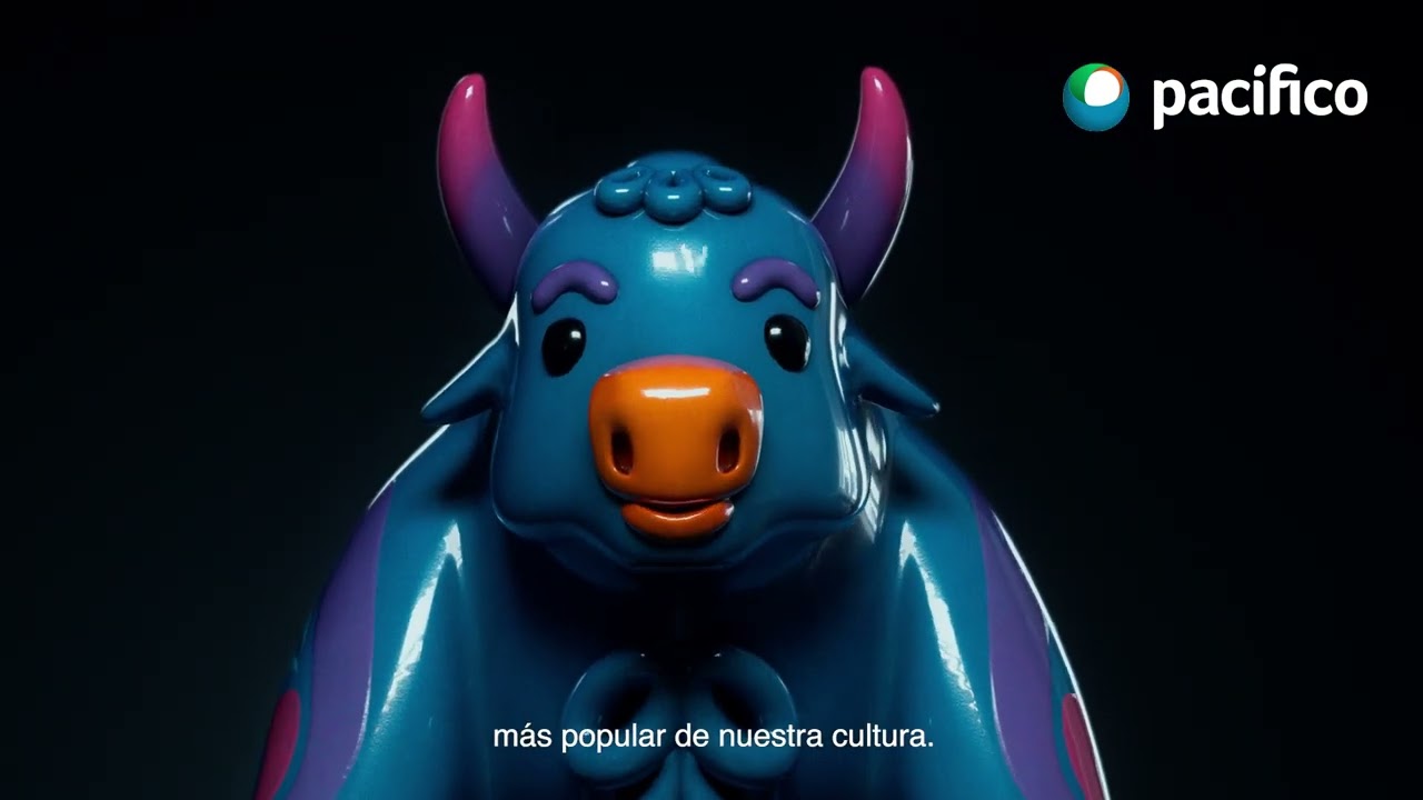 Pacífico se inspira en uno de los símbolos de protección más populares ...