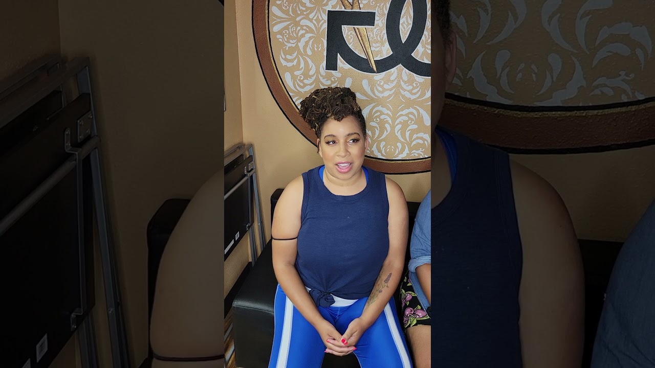 Black Opera singers   you should know. Veronica Williams  Icy Simpson sing Carmen and Summertime