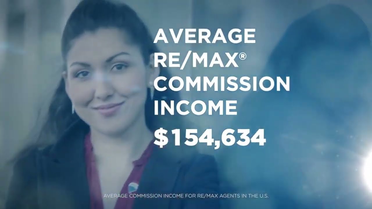 SELL MORE - Join RE/MAX All-Pro