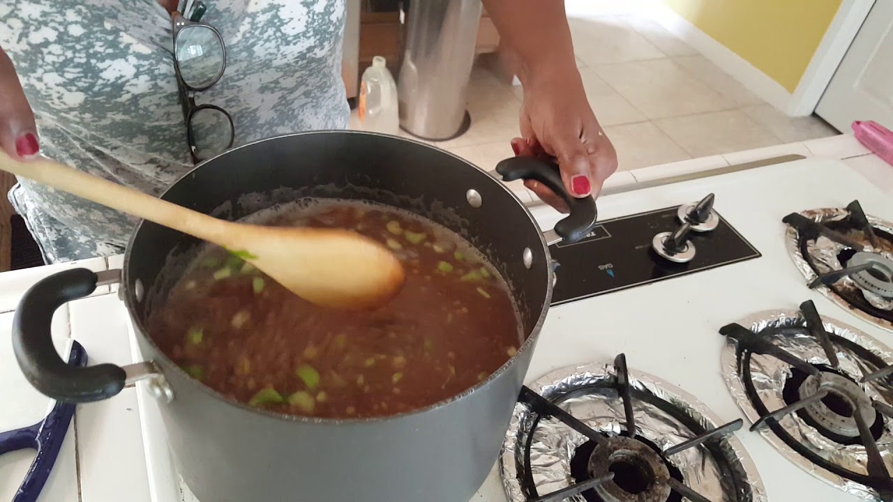 How to make Ethiopian healthy Lentil Soup