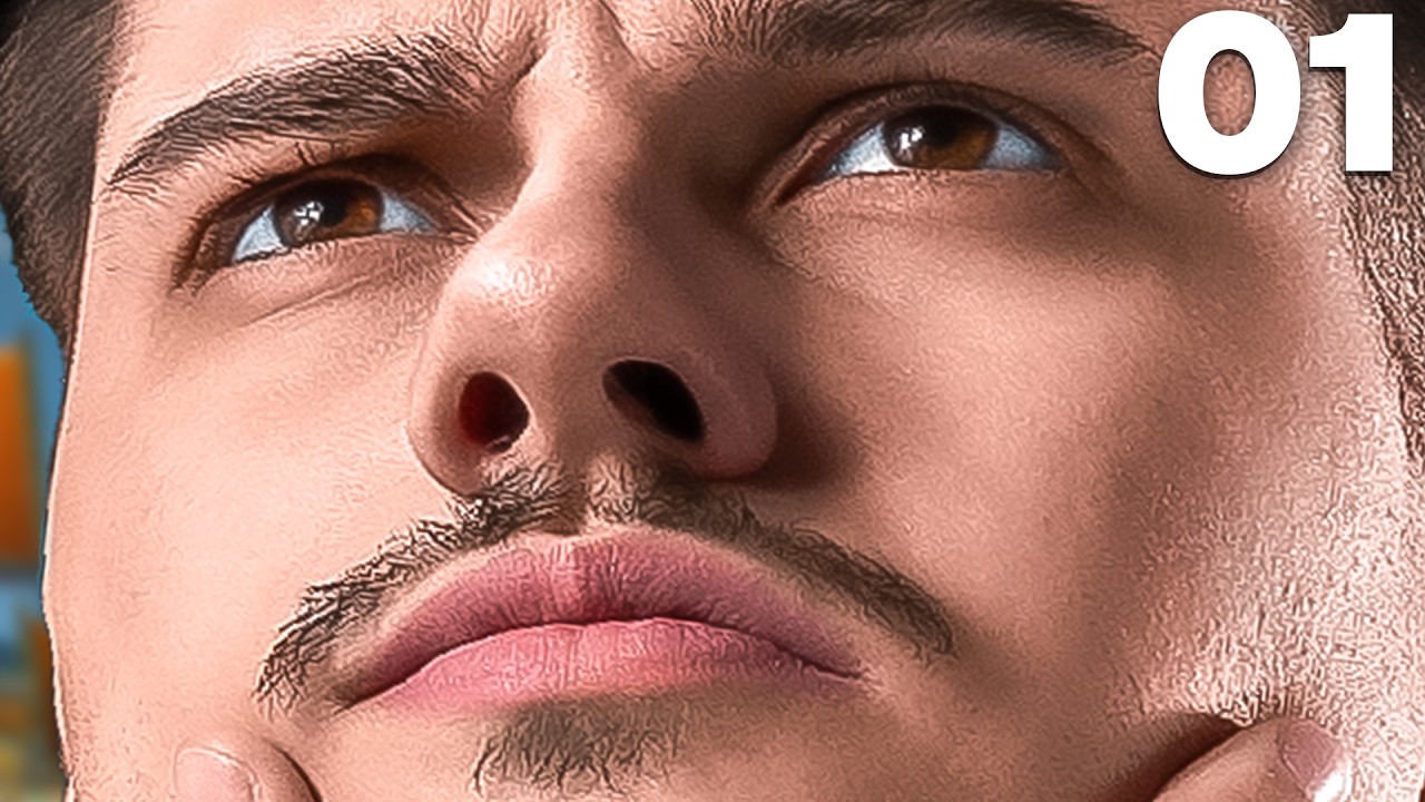 AND NOW WHAT?! - ROAD TO SSL #01