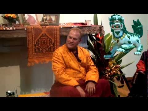 Awakening to the Infinite Possibilities of Now with Lama Surya Das ...