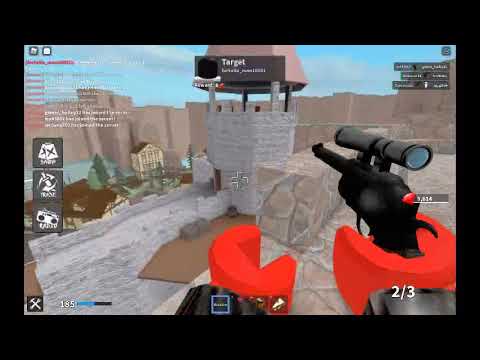 Steam Community :: Video :: Trying to play Sniper [TF2] in KAT [Knife ...
