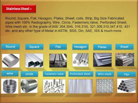 Steel Products - Steel Goods Latest Price, Manufacturers & Suppliers