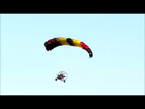 CABOT INTERNATIONAL AIRPORT 2024