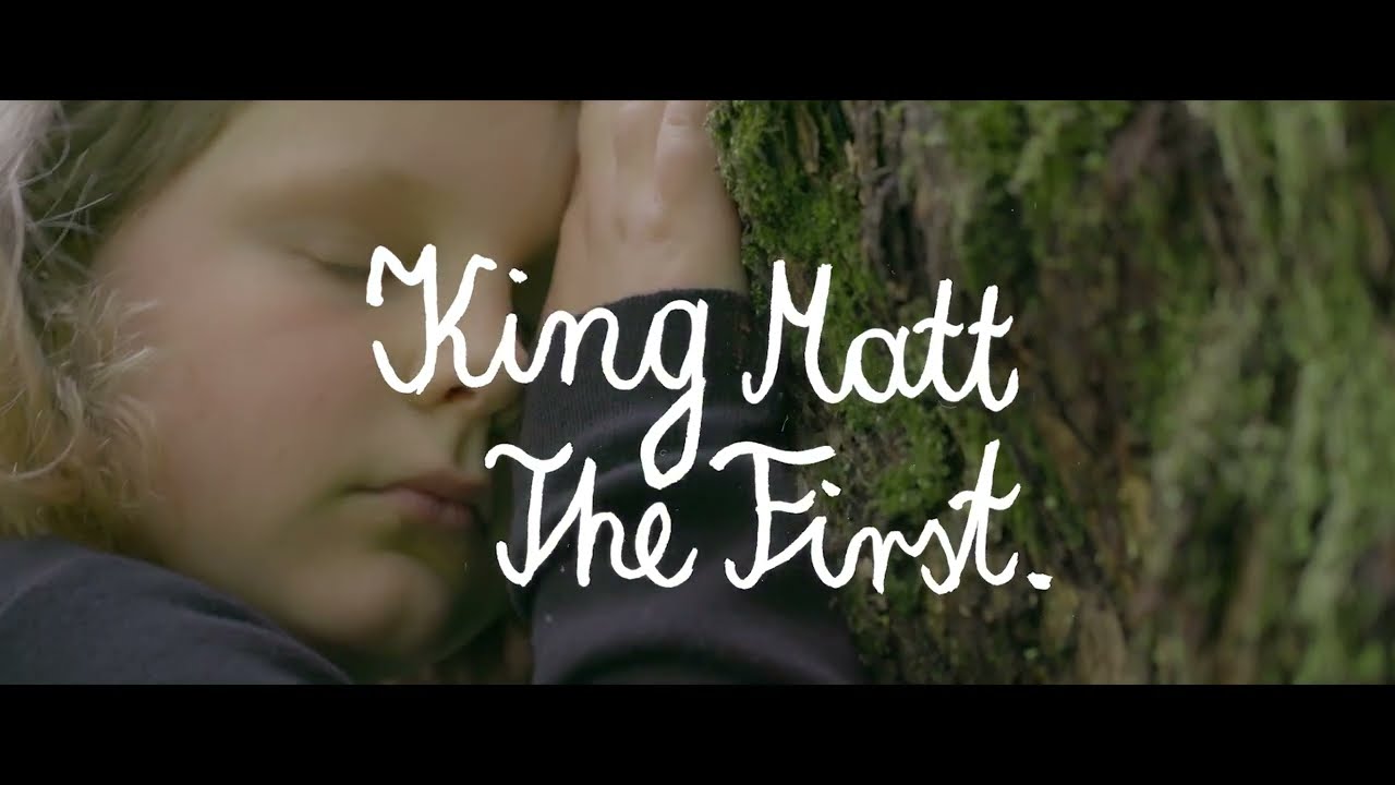 Hot Docs 2025 Trailer: KING MATT THE FIRST