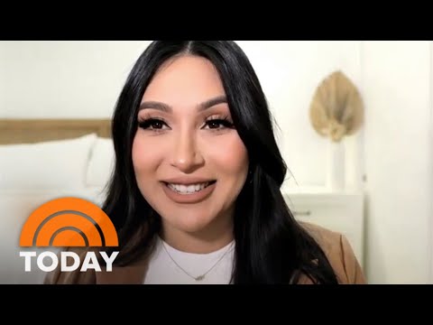 Yasmin Maya Shares Her Journey To Starting Her Eyelash Business