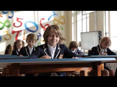 Making of PKO Bank Polski - SKO - "Szkoła"