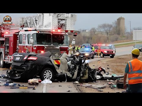 175 Most Savage Road Moments & Instant Karma – Epic Car Fails You Have to See!