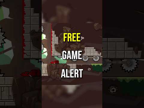 One Of The Best Platformer Games Is Now FREE!