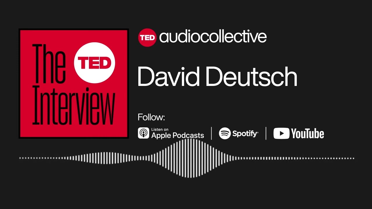 Error correction is an extremely simple concept, although very profound,