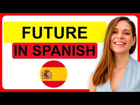 ✅How to Say FUTURE in Spanish ✏️How to Write and Pronounce FUTURE in Spanish.