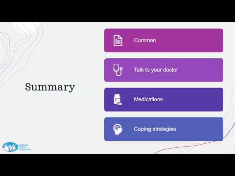 Pseudobulbar Affect (PBA)