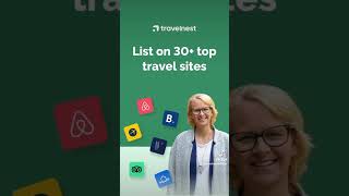 Travelnest Reviews, Cost & Features | GetApp Australia 2025