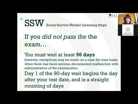 BSW Licensing in Utah